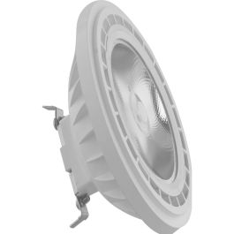 SATCO S12244 7AR111/LED/830/SP12/12V;7 Watt; AR111; COB LED; 520 Lumens ...